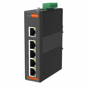 Unmanaged Industrial Switch | Unmanaged Industrial Ethernet Switch