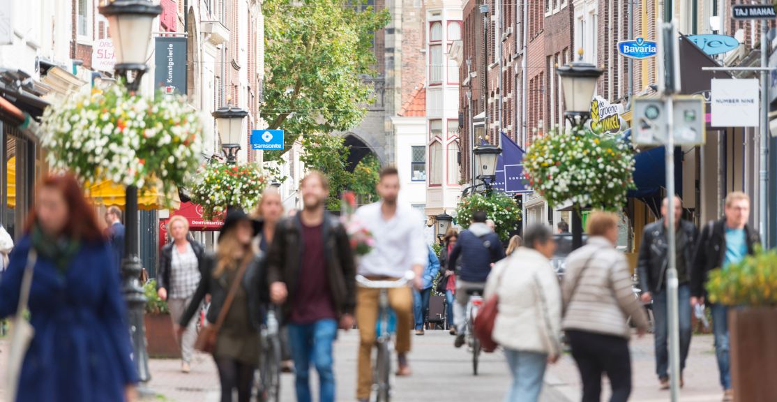 European Smart Cities Market Overview | Fiberroad Technology