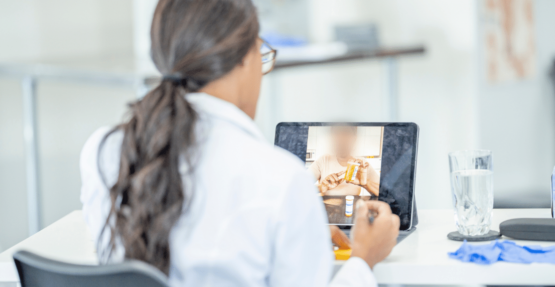 What is IoMT (Internet of Medical Things)? | Fiberroad Technology