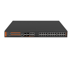 PoE Switch Series | Fiberroad