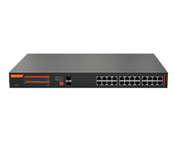 PoE Switch Series | Fiberroad