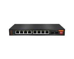 PoE Switch Series | Fiberroad