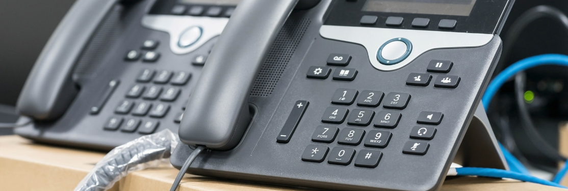 What Is Voice VLAN? How Does It Benefit the IoT Application?