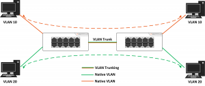 VLAN Explained: What is VLAN, How does it work?