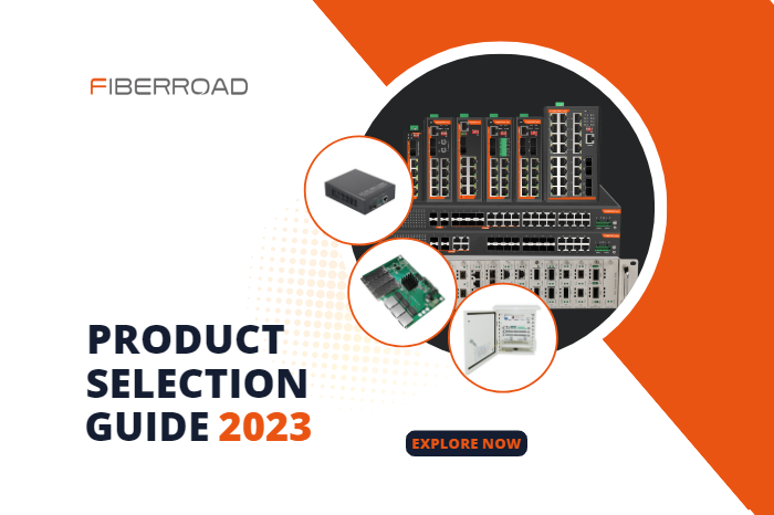 Downloads | Fiberroad Technology