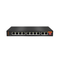 Unmanaged PoE Switch Archives | Fiberroad Technology