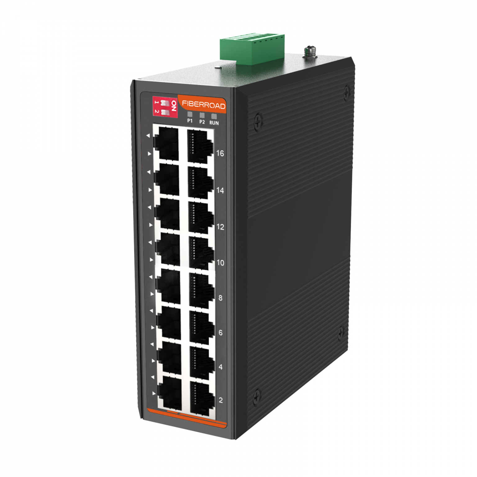 What is Industrial Automation? A Comprehensive Overview | Fiberroad