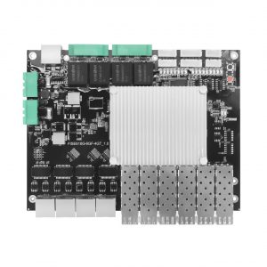 Intrinsically Safe Industrial Ethernet Switch Archives | Fiberroad ...